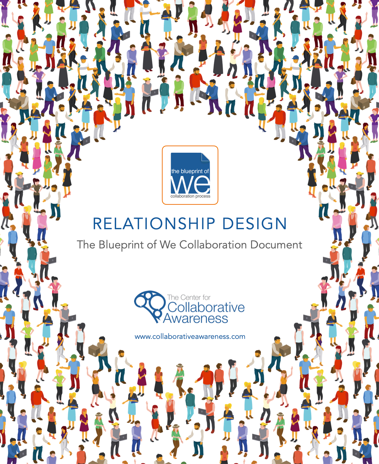 Collaborative Relationship Design—The Blueprint of We Collaboration Pr ...