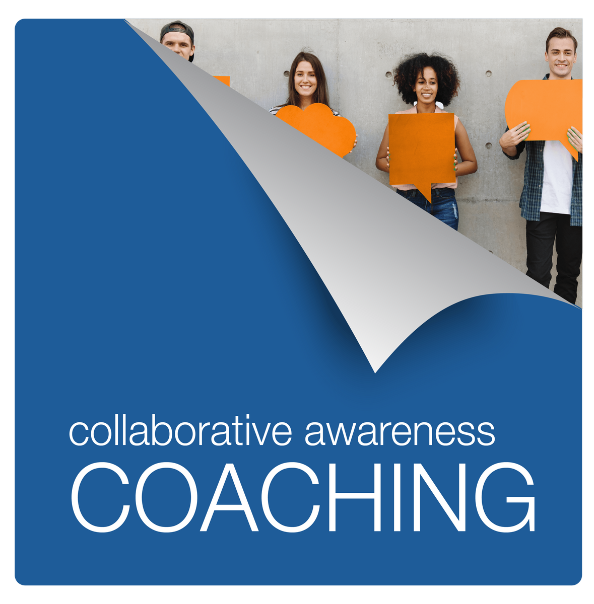 COUPLES: Collaborative Awareness & Clear Mind Coaching - Elliot & Lynn ...
